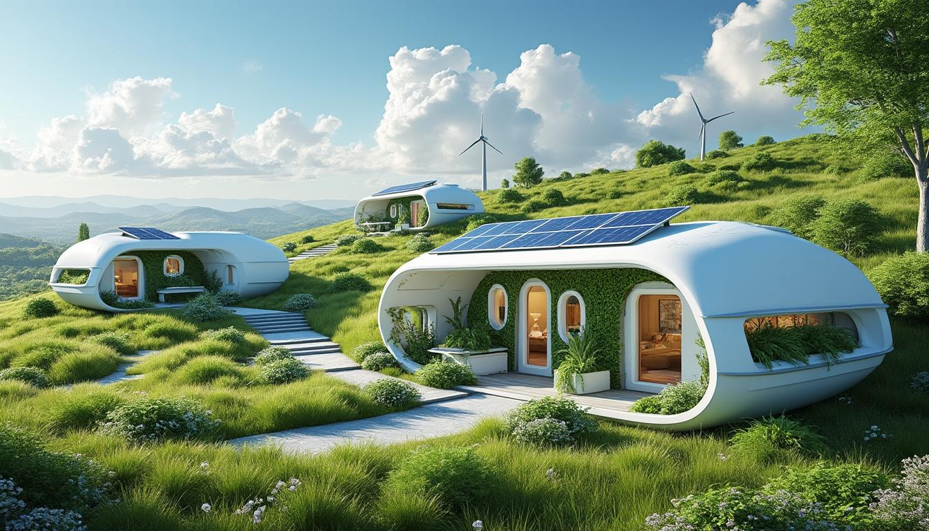 Elon Musk Officially Launches the $7,999 Tesla Tiny House in the US ...